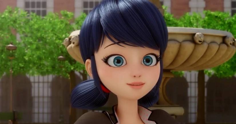 Miraculous: Tales of Ladybug & Cat Noir Cast and Character Guide