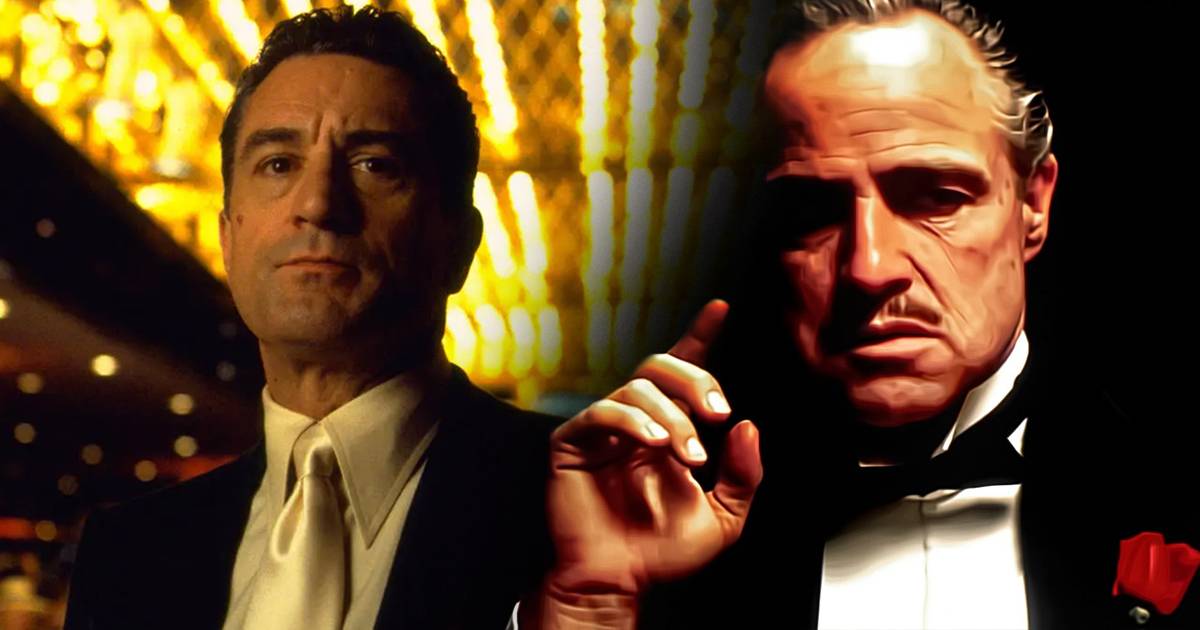 15 Most Iconic Lines from Gangster Movies