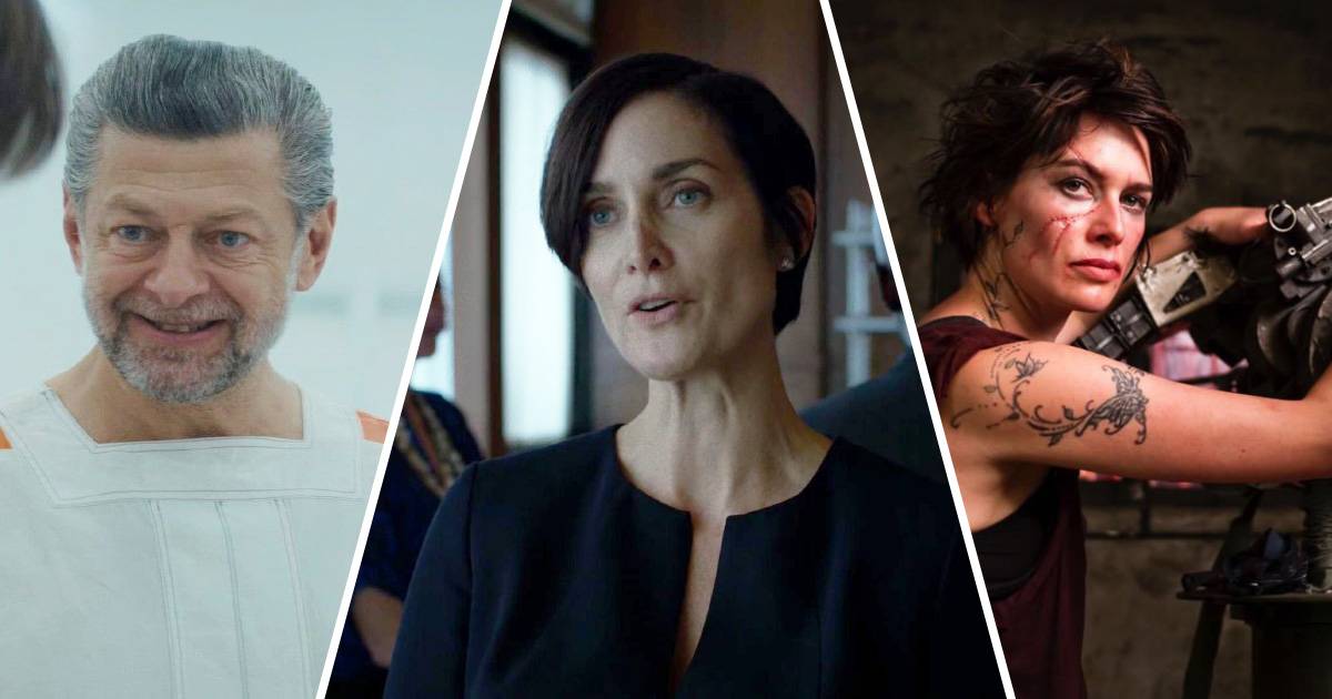 The Most Underrated Actors Working Today