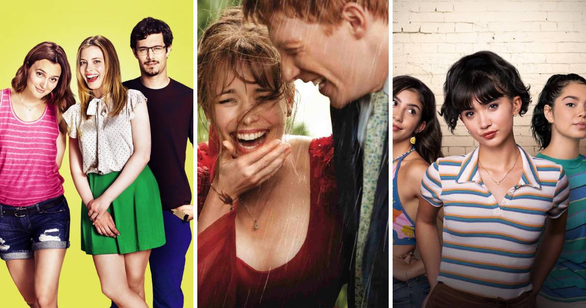 The Most Underrated Rom-Coms You Should Watch Next