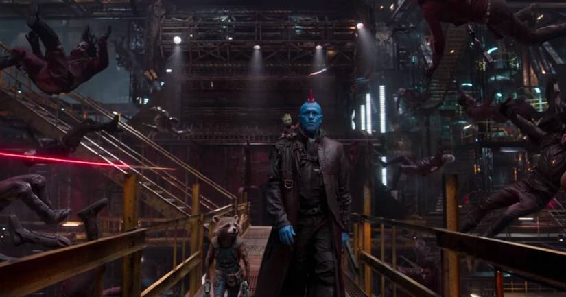 The Best Fight Scenes in Superhero Films