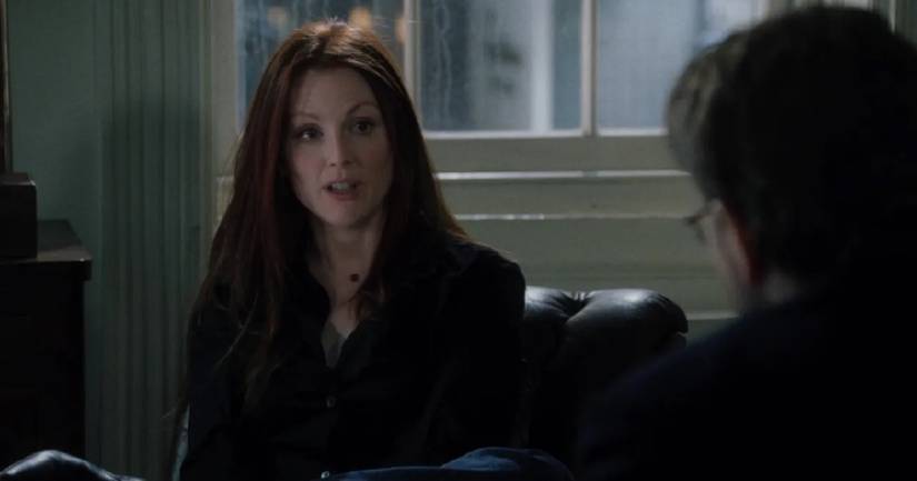 20 Movie Plot Twists That Made No Sense