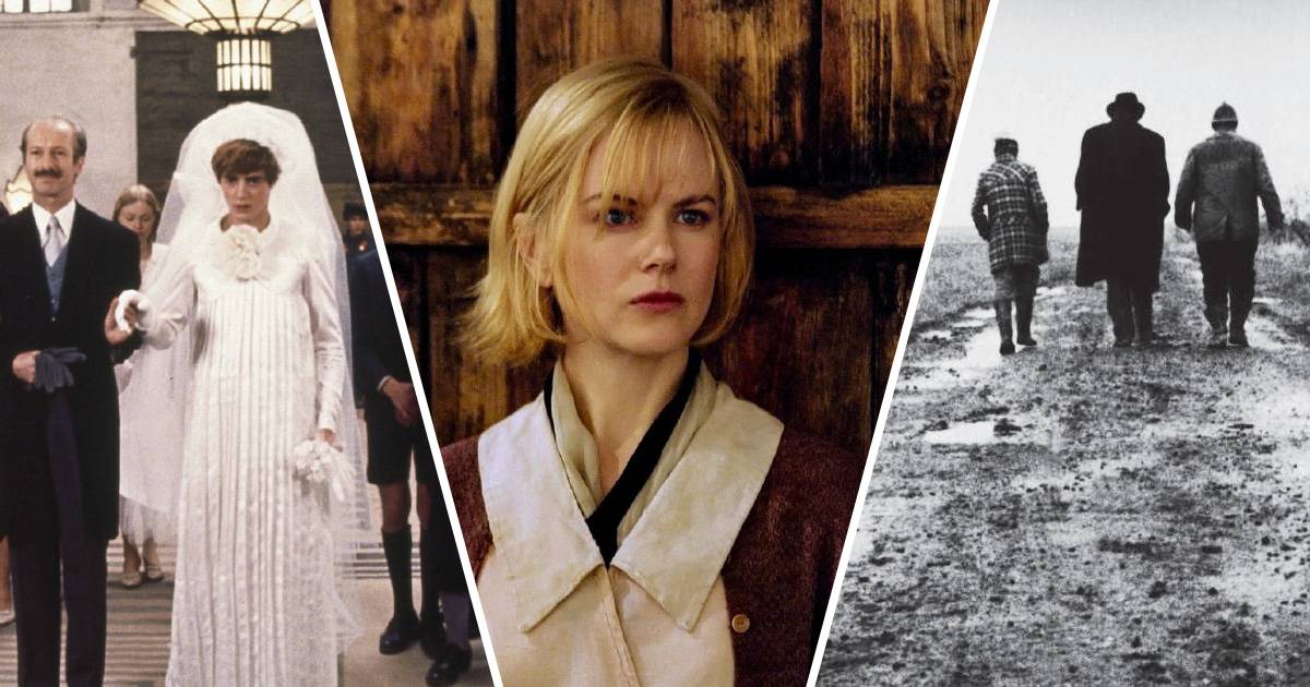 Movies That Actively Alienate the Audience