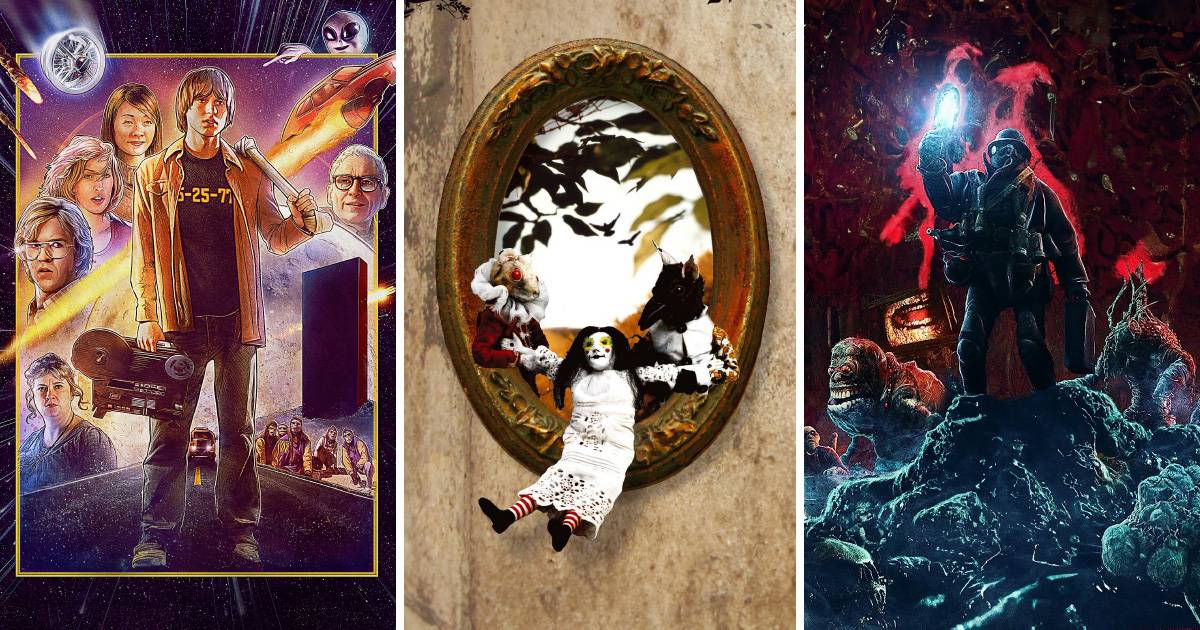 Movies That Took Longer Than a Decade to Complete