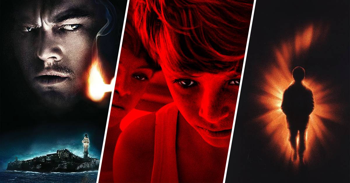 12 Movies to Watch Twice After Endings That Change Everything