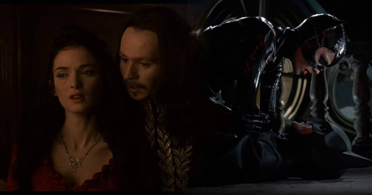 10 Movies Where the Villain and Protagonist Fall in Love