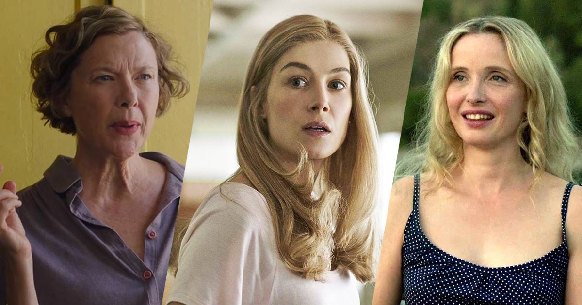 Movies with Nuanced Female Characters That Redefined Women’s Roles