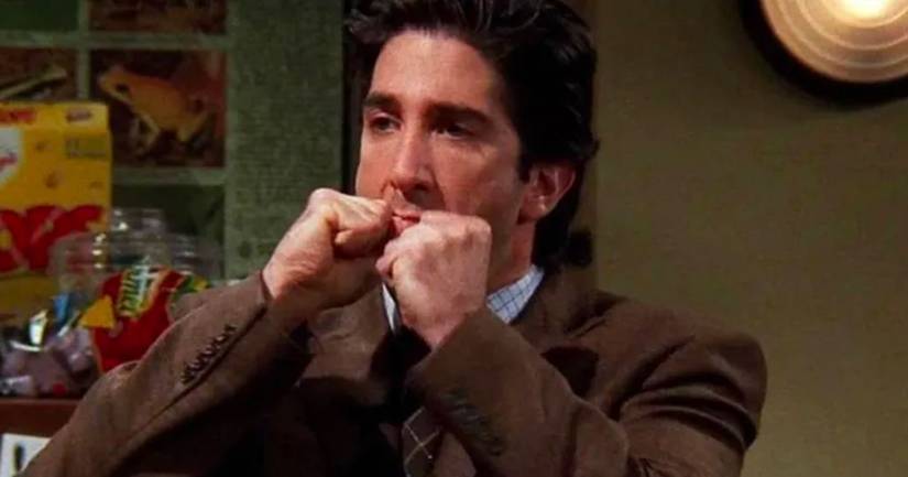 Friends: Ross Gellar's 12 Best Quotes, Ranked
