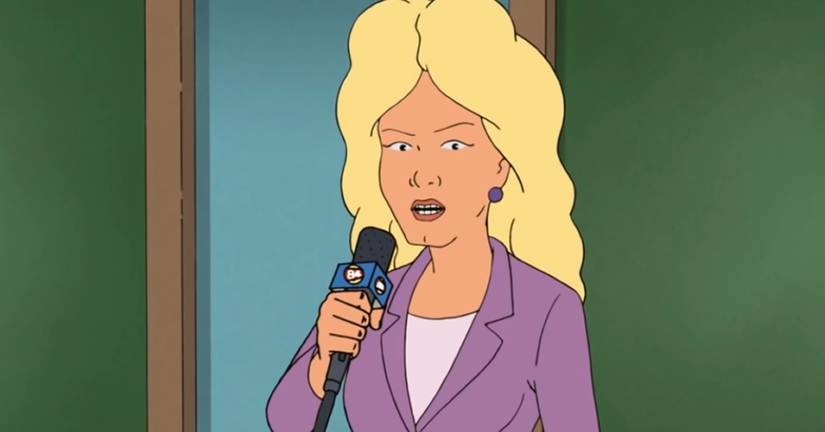 King of the Hill Cast and Character Guide