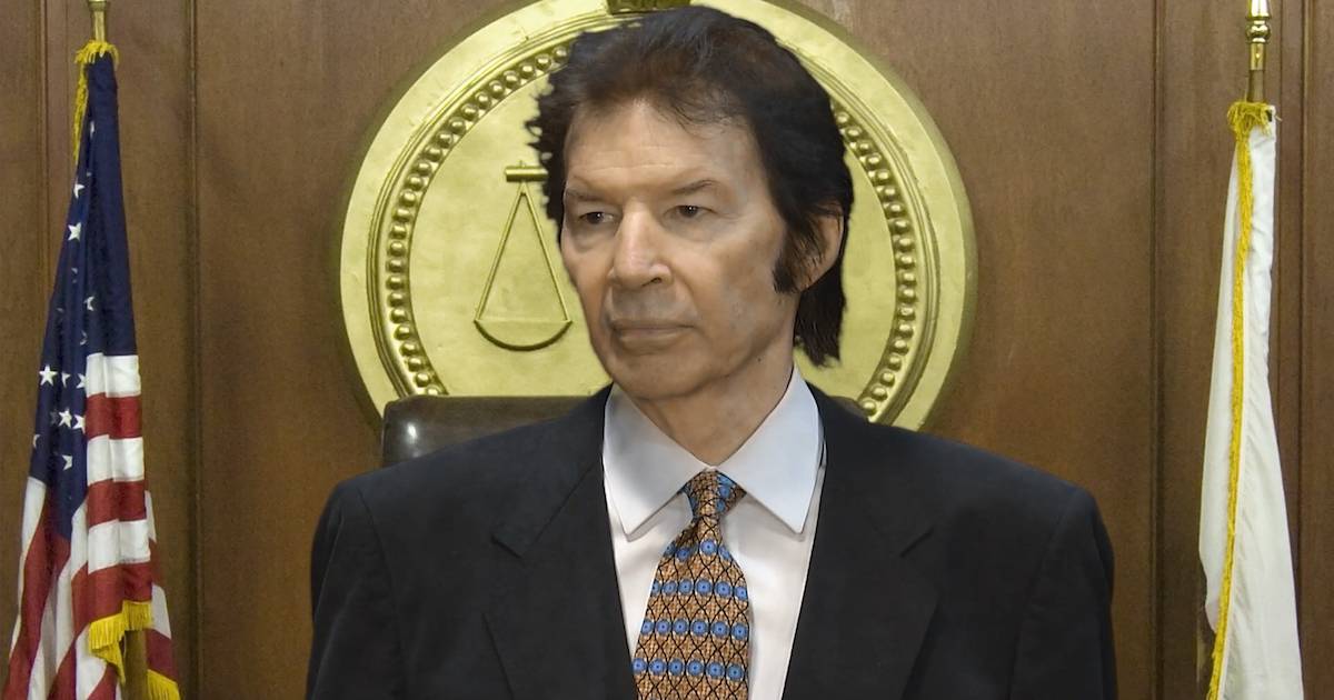 Fans of So Bad It's Good Cinema Should Watch Neil Breen's New Movie
