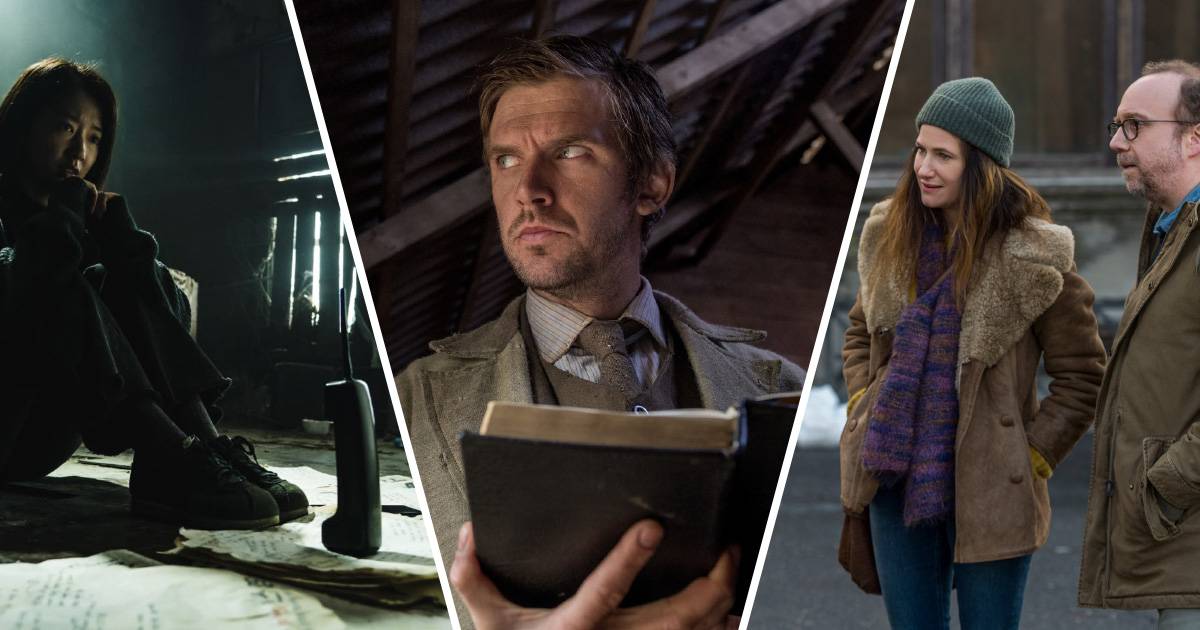 Netflix’s 15 Most Underrated Original Movies That Deserve More Love