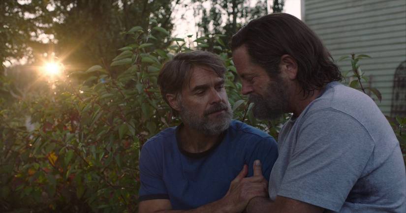 The Last of Us Director Peter Hoar Explores Episode 3's Surreal Feel ...