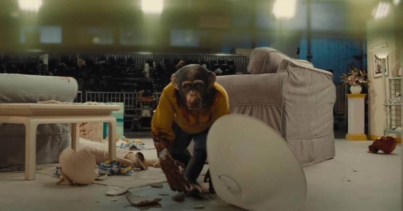 The 15 Best Movie Rage Freakouts of All Time