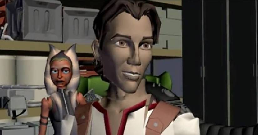 Ahsoka: Has the Former Jedi Ever Been in Love?