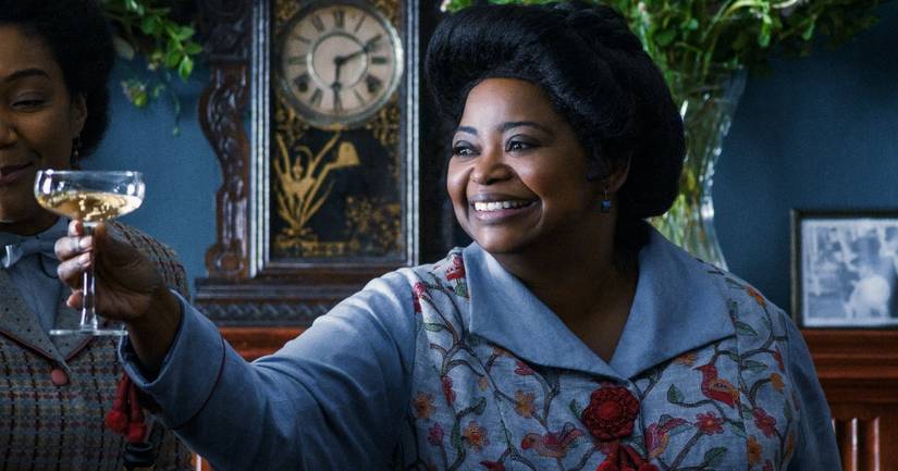 10 Must-Watch Black Limited Series on Netflix