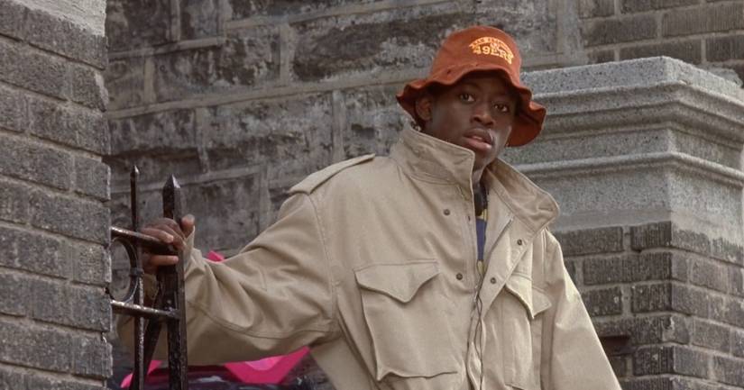 The Best Action Movie of Every Year in the 90s