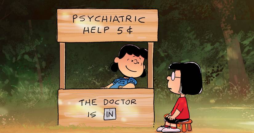 Snoopy Presents One-of-a-Kind Marcie Review | A Heartwarming Look Into ...