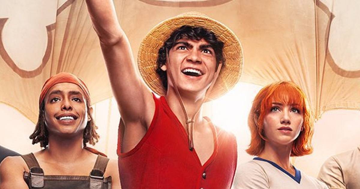 Netflix's One Piece Shares Synopsis and Title for Each Episode