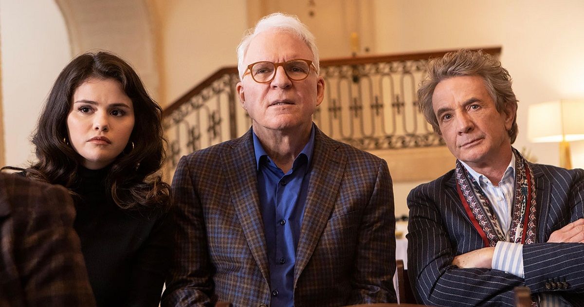 10 Comedy Movies With Compelling Mysteries