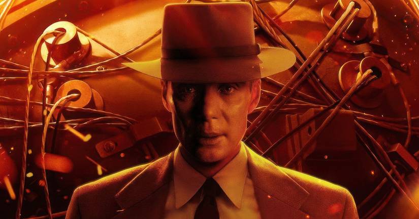 Golden Globes Nominations 2024: Barbie, Oppenheimer Dominate