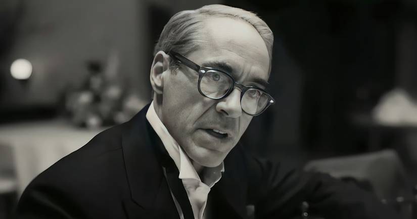 Oppenheimer: Best Quotes from the Movie, Ranked