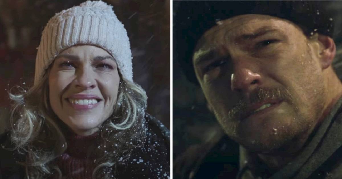 Ordinary Angels Trailer Finds Hilary Swank & Alan Ritchson Leading a ...