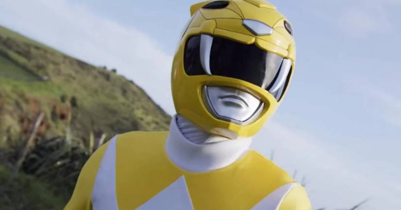 Power Rangers Cosmic Fury: How This Upcoming Season Revitalizes the ...