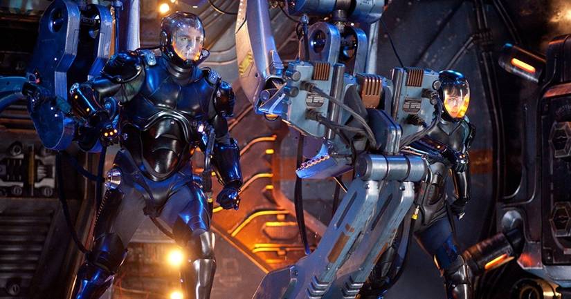 Why Pacific Rim 3 Is No Longer Happening