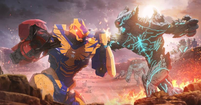 Why Pacific Rim 3 Is No Longer Happening