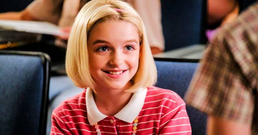 Best Mckenna Grace Performances, Ranked