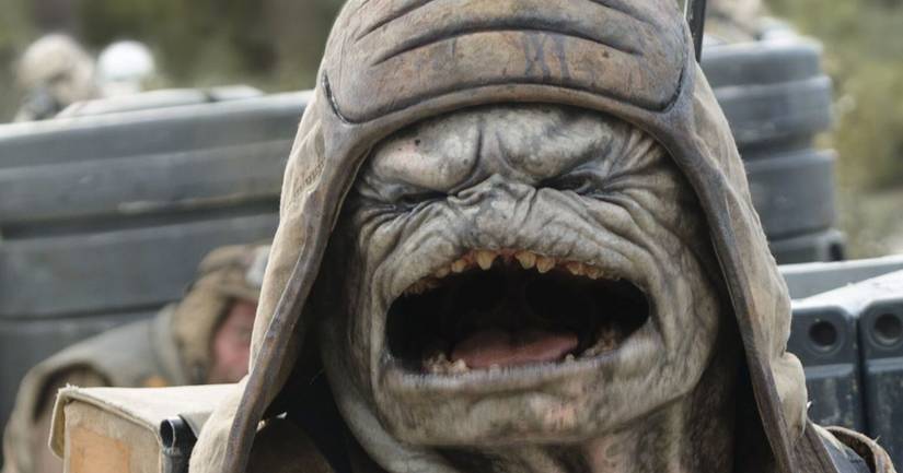 10 Unpronounceable Character Names in Sci-Fi Movies