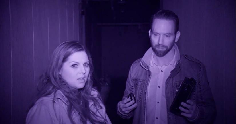 The 10 Best Paranormal Investigation TV Shows of All Time