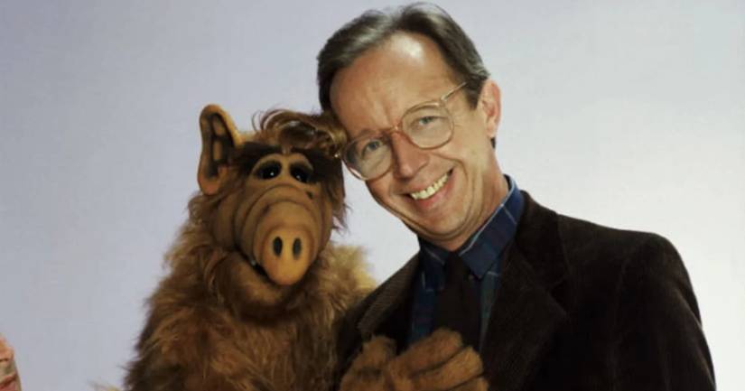 ALF: Where the Cast Is Today