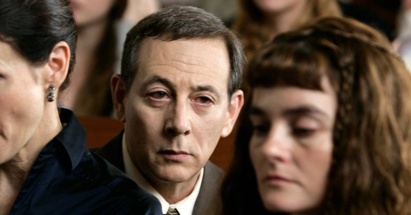 Paul Reubens’ 10 Best Movies, Ranked by Rotten Tomatoes