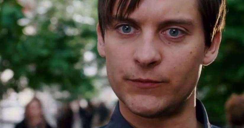 Tobey Maguire’s Best Quotes as Spider-Man, Ranked