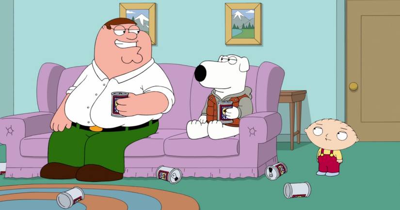 Family Guy: Peter Griffin's 20 Best Quotes, Ranked