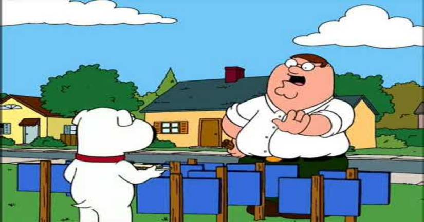 Family Guy: Peter Griffin's 20 Best Quotes, Ranked
