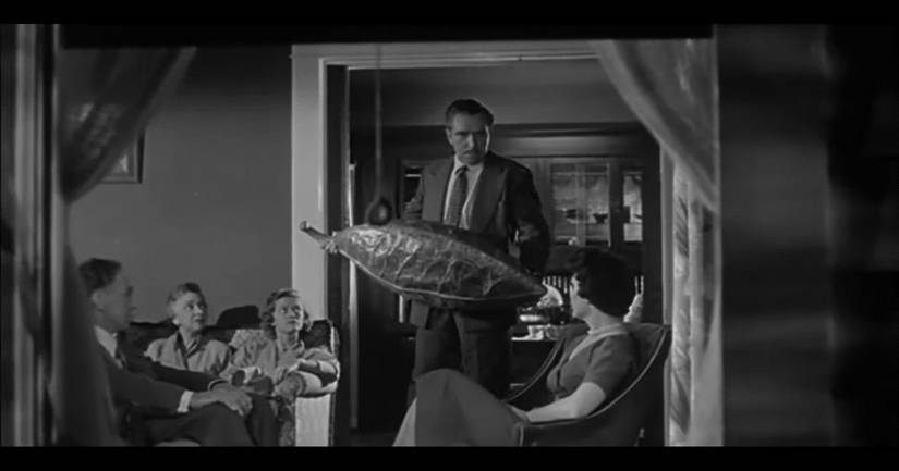 10 Really Creative Alien Designs From Classic Sci-Fi Movies