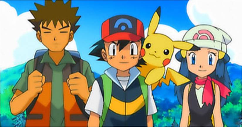 How to Watch the Pokémon TV Series in Order