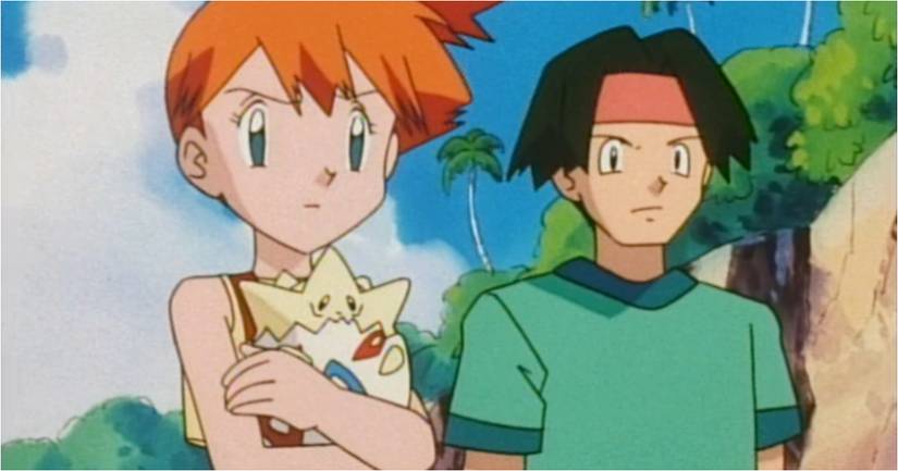 How to Watch the Pokémon TV Series in Order