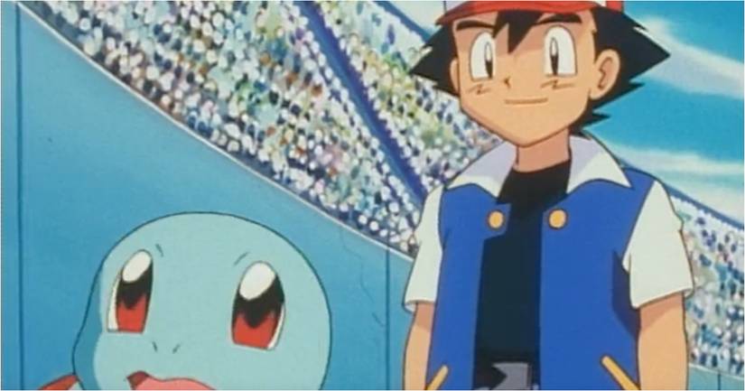 How to Watch the Pokémon TV Series in Order
