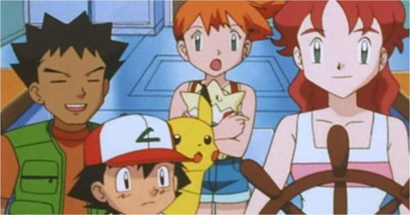 How to Watch the Pokémon TV Series in Order