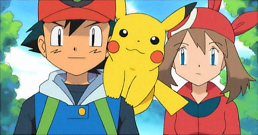 How to Watch the Pokémon TV Series in Order