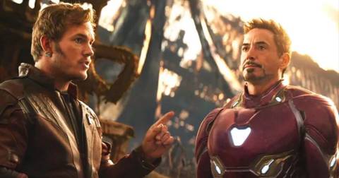 10 Most Rewatchable MCU Movies, Ranked