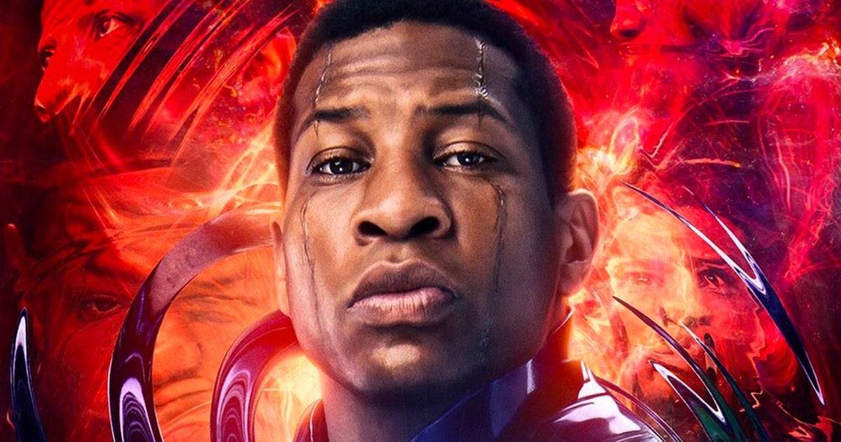 Kang The Conqueror Will Reportedly Return, But Don't Expect Recast News ...