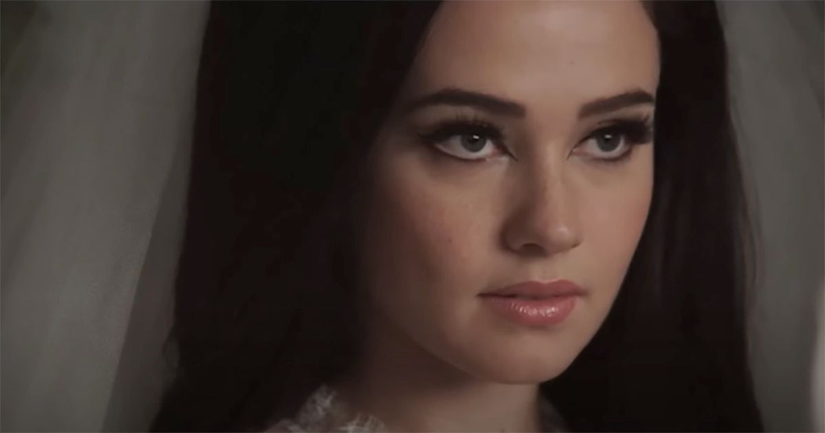 How Priscilla Will Reveal the Unspoken Parts of Elvis