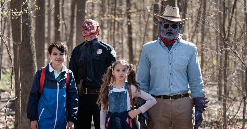 Quirky Comedy Movies for People With an Odd Sense of Humor