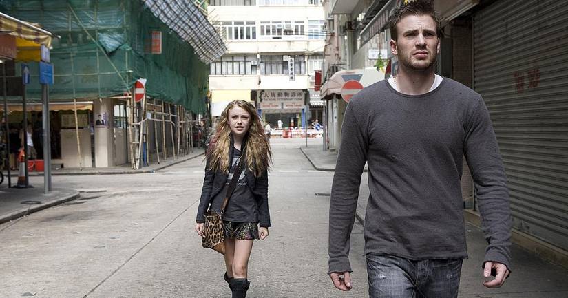 10 Coolest Movie Depictions of Psychic Powers