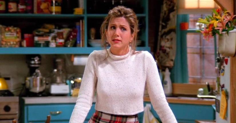 Friends: The Most Iconic Quotes from the Main Characters, Ranked
