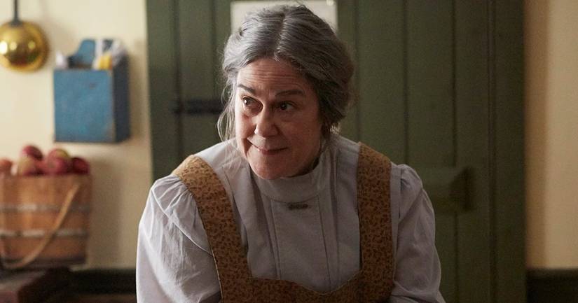 Anne with an E Cast and Character Guide